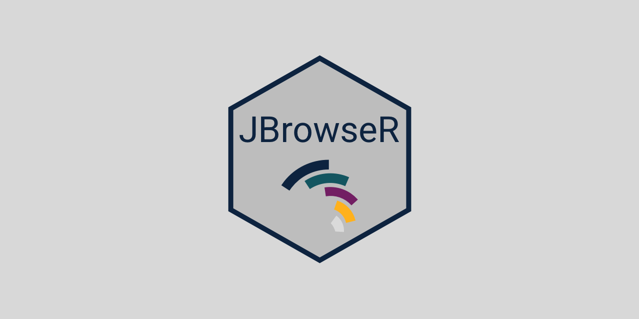 GitHub - GMOD/JBrowseR: R interface to the JBrowse 2 Linear Genome View.