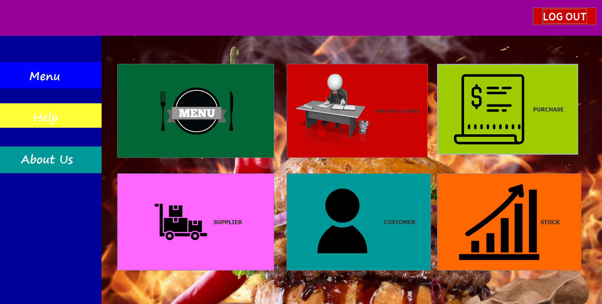 GitHub - dhanushka365/GIHANS-FOOD--JAVA-FOOD-MANAGEMENT-SYSTEM