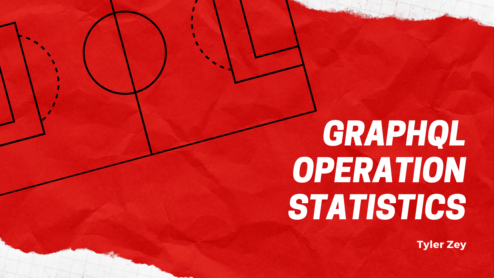 Github Tylerzeygraphql Operation Statistics A Simple Graphql Utility Package That Allows You