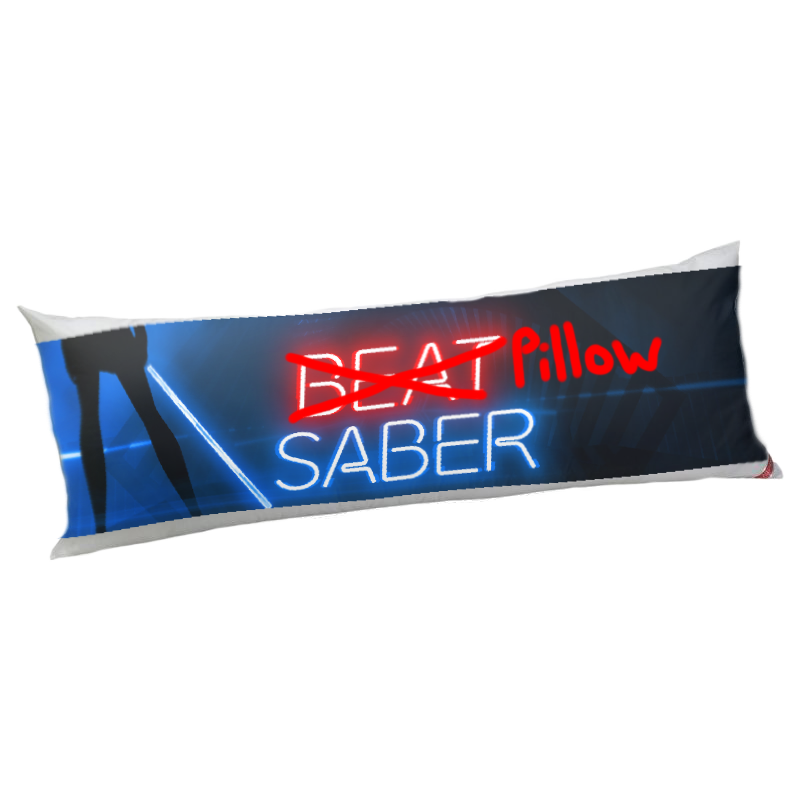 GitHub - ToniMacaroni/CustomPillows: A Beat Saber mod that shouldn't ...