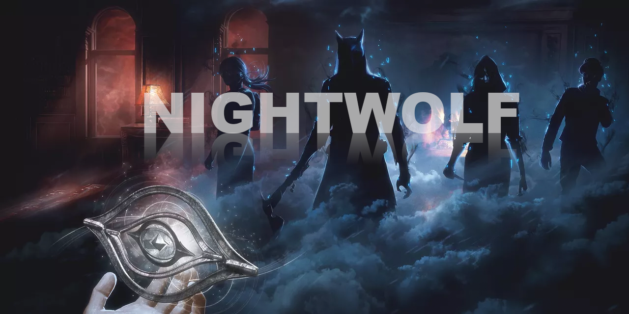 GitHub - IceMupppet/nightwolf-deadbydaylight: This is the official Nightwolf Edition of mods for ...