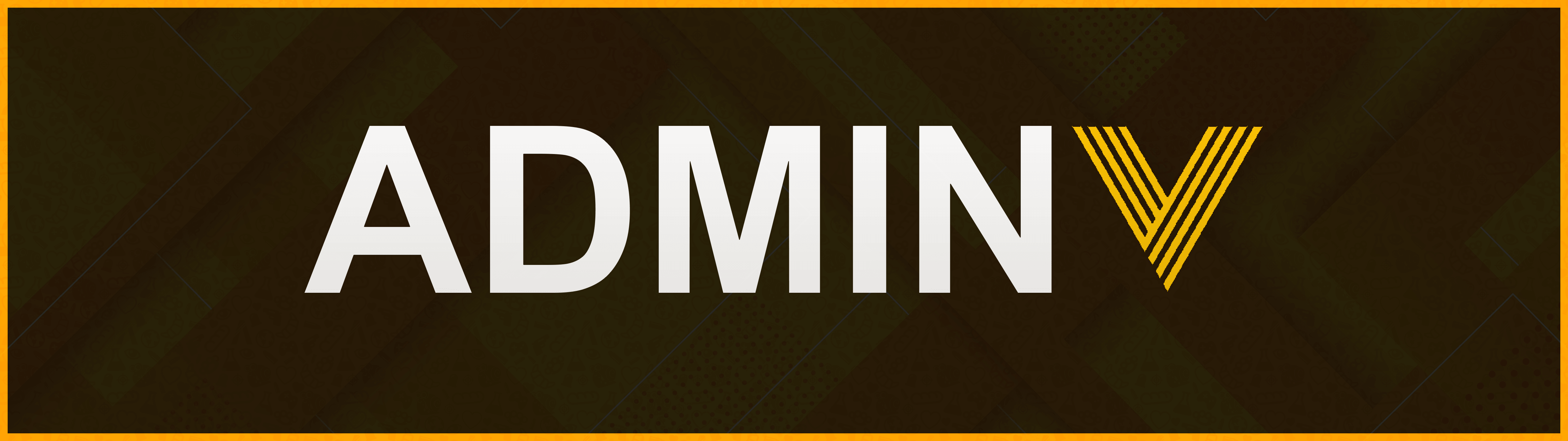 GitHub - ThymonA/adminv