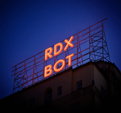 GitHub - RDX-GANG/RDX-bot: The legend RDX bot is on the floor to give a sleek and sexy fucking ...