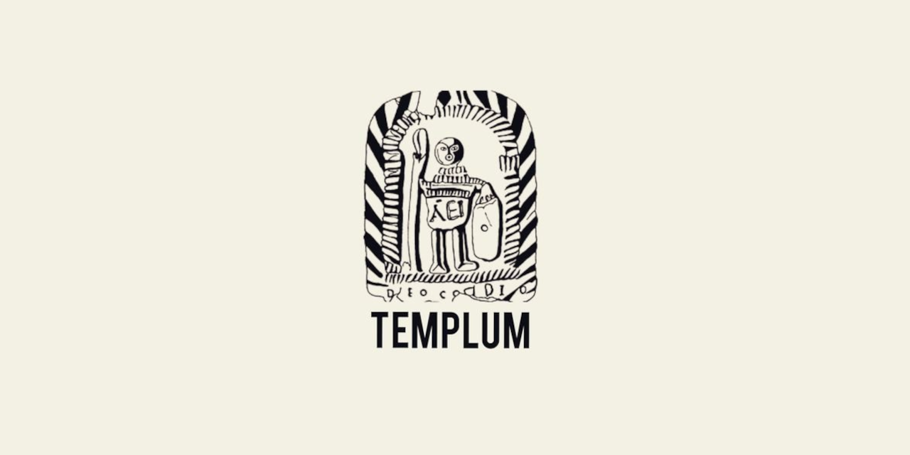 GitHub - 8BitSensei/Templum