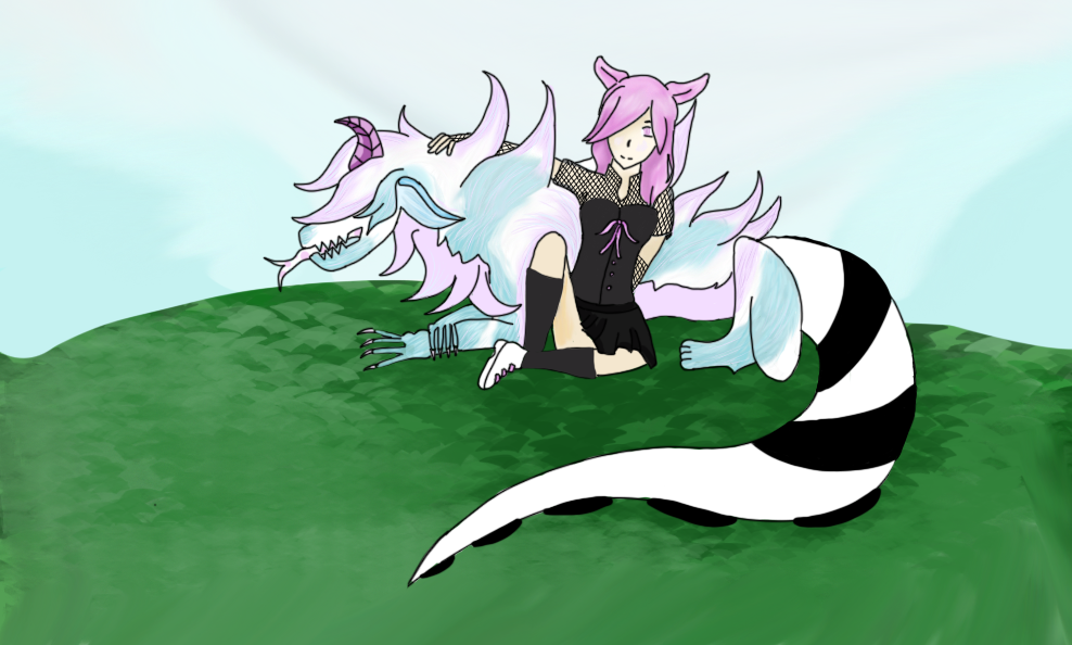 GitHub - DigitalSkullFox/Fatalis