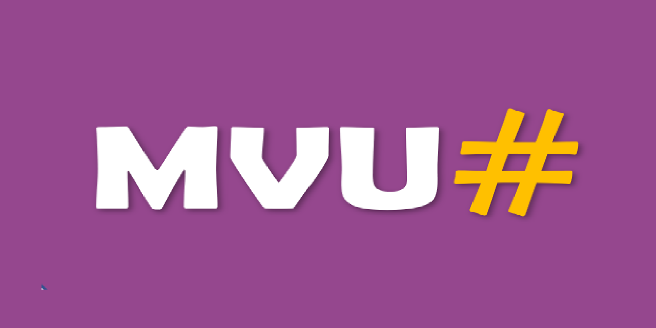 GitHub - rglezg/MvuSharp: Make C# apps following the MVU pattern.