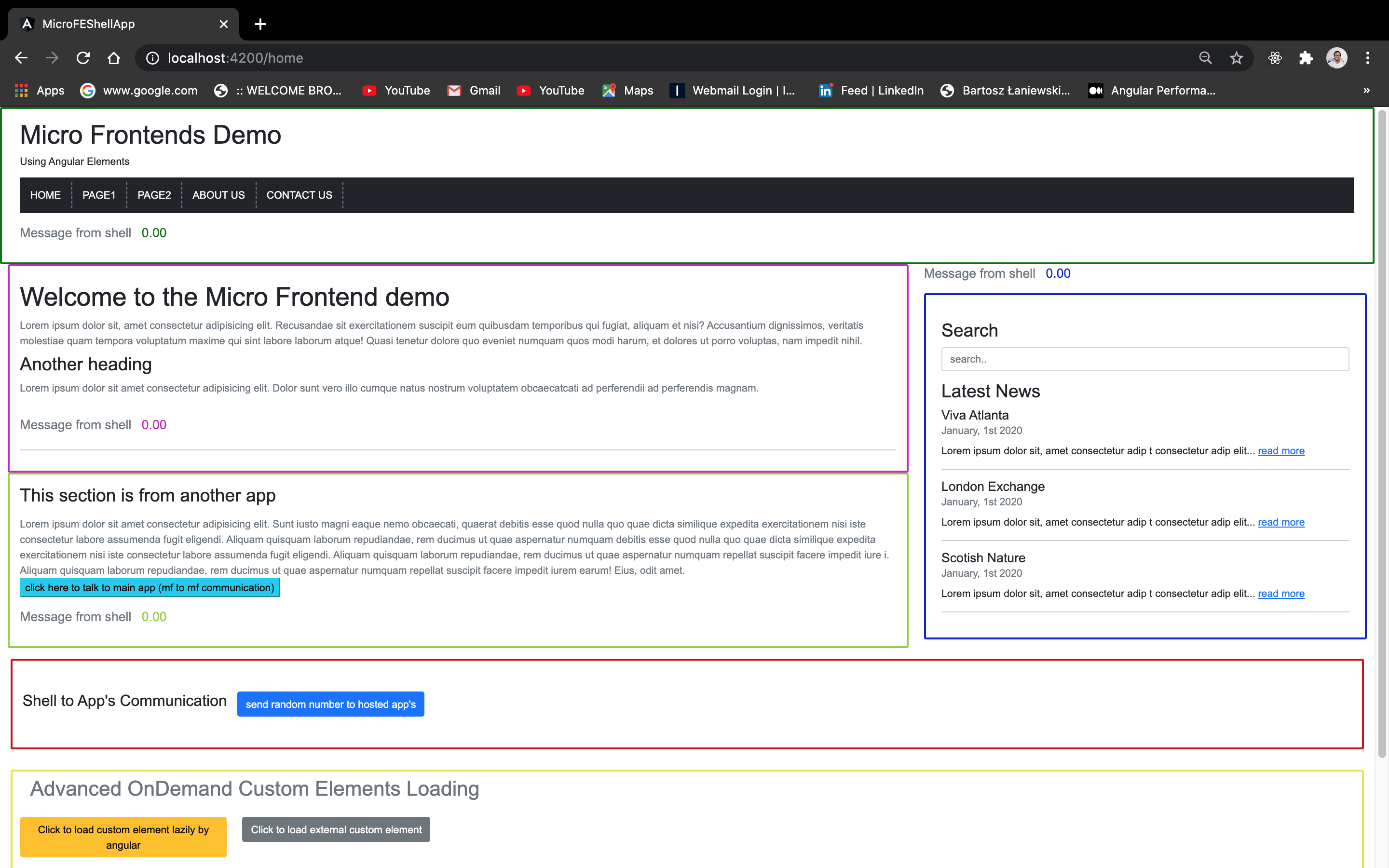 GitHub - naveen2451/micro-frontends-demo