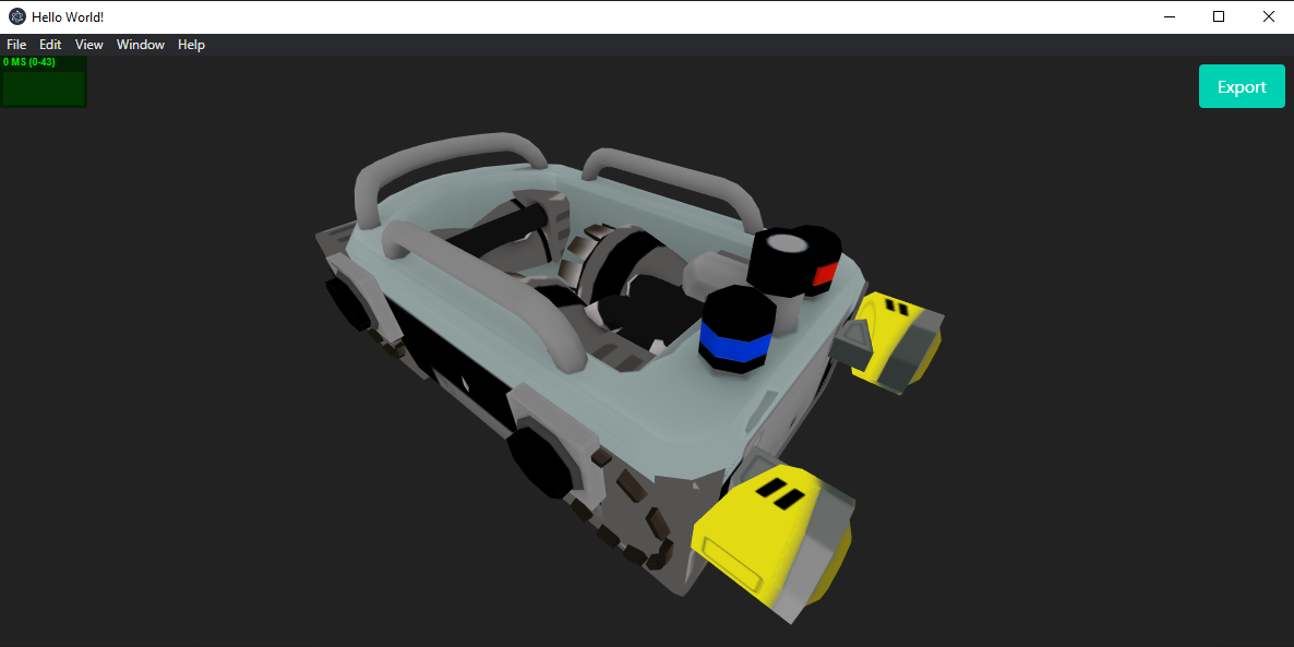 GitHub - TechnologicNick/blueprint-viewer: A 3D viewer for Scrap Mechanic blueprints