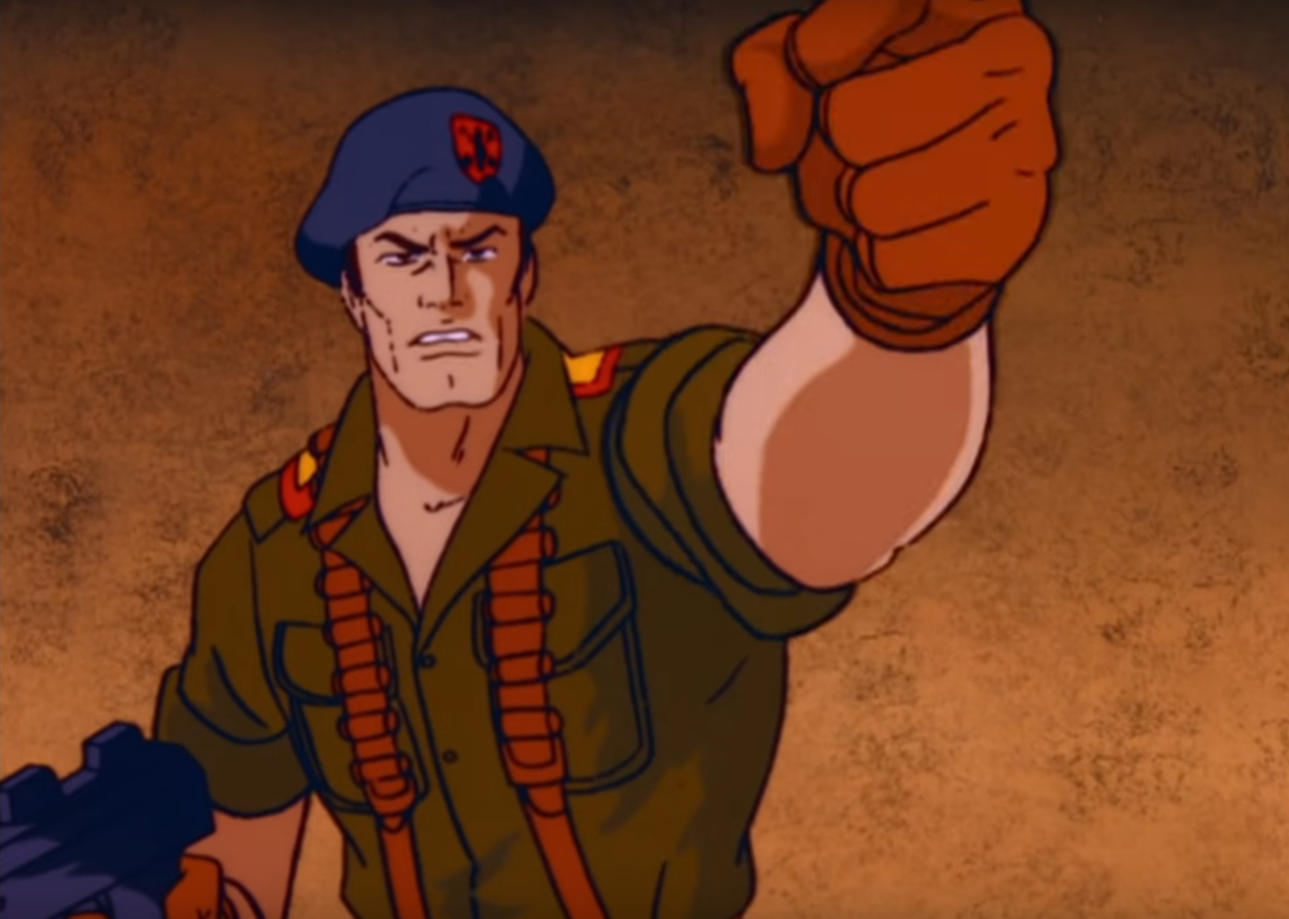 GitHub - yashmehrotra/soldier: Subprocess with Style