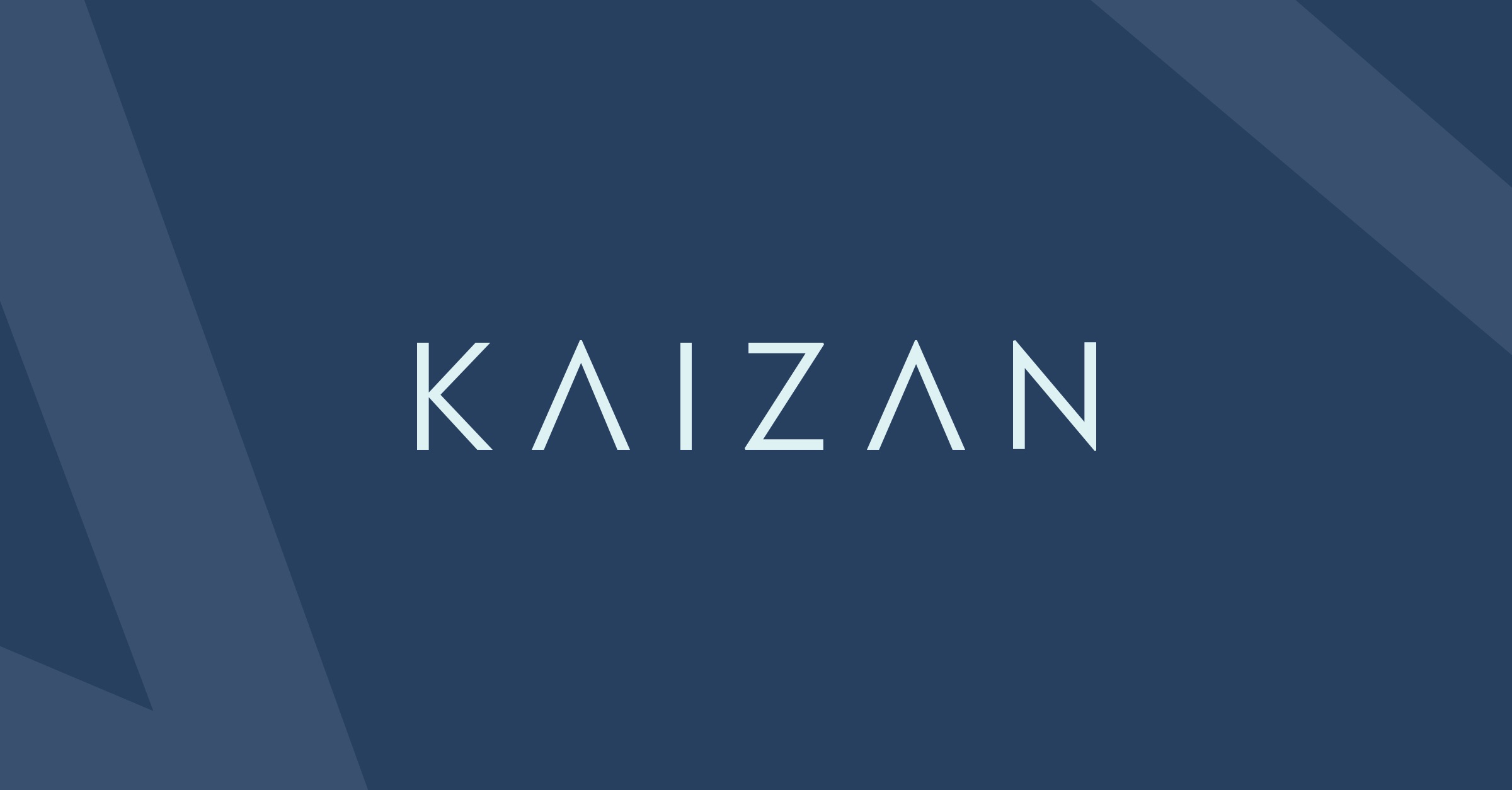 GitHub - kaizan-ai/kaizan-ai.github.io