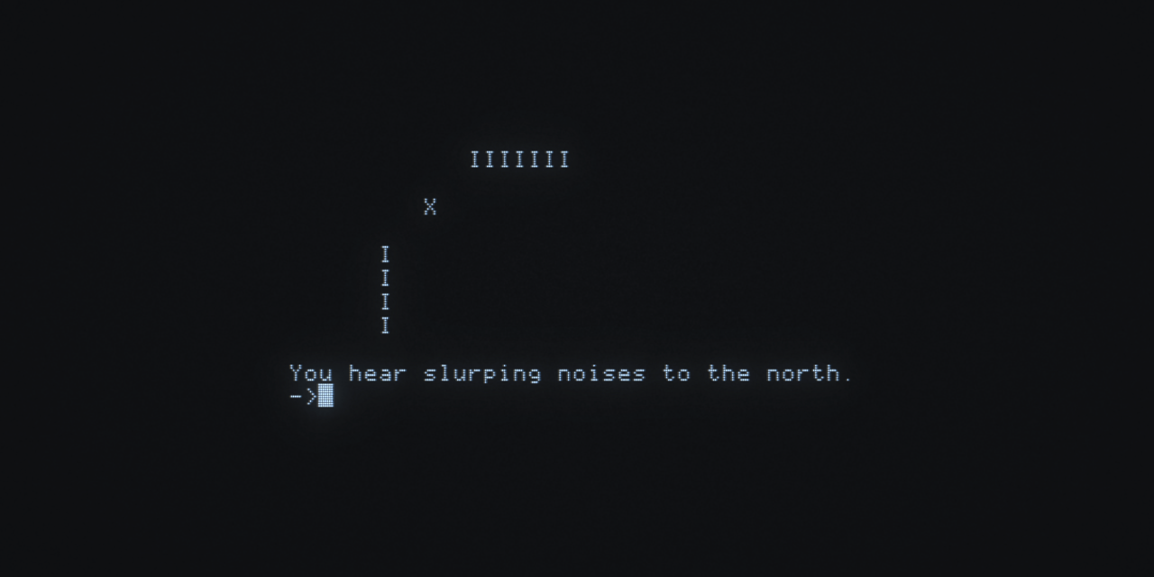 GitHub - mtklr/udd: UNIX DND