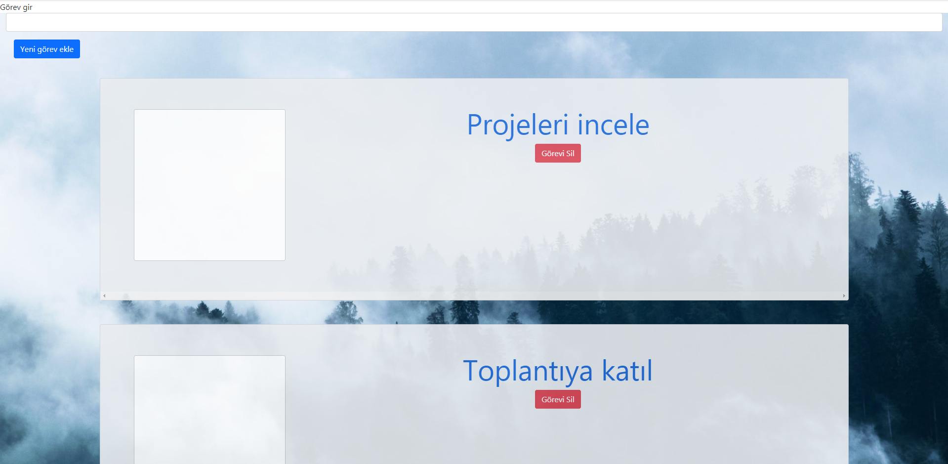 GitHub - KeremAyseli/phpYapilacaklarUygulamasi