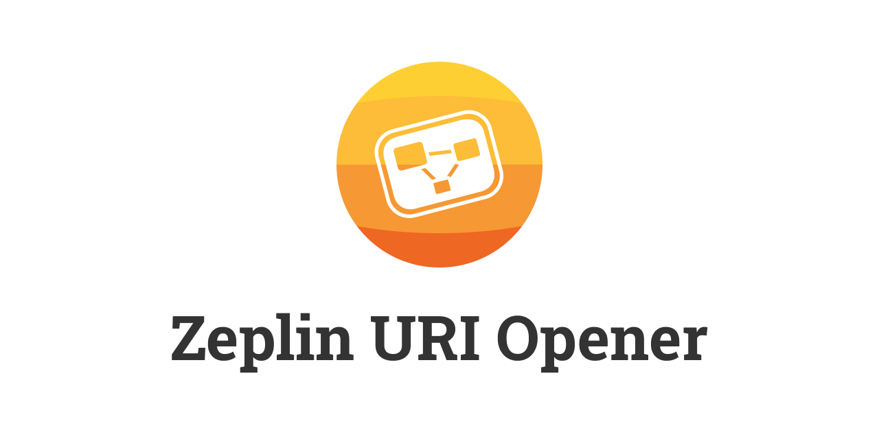 GitHub - sudosubin/zeplin-uri-opener: Open zeplin app uri in your ...