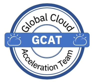 GitHub - IBM/gcat-assets: Technical assets to help IBM Cloud users make ...