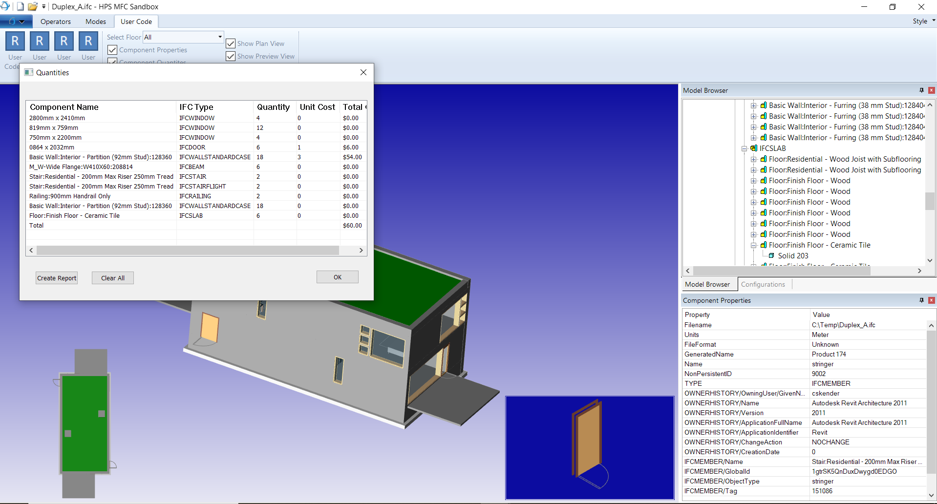GitHub - techsoft3d/bim_viewer_tutorial