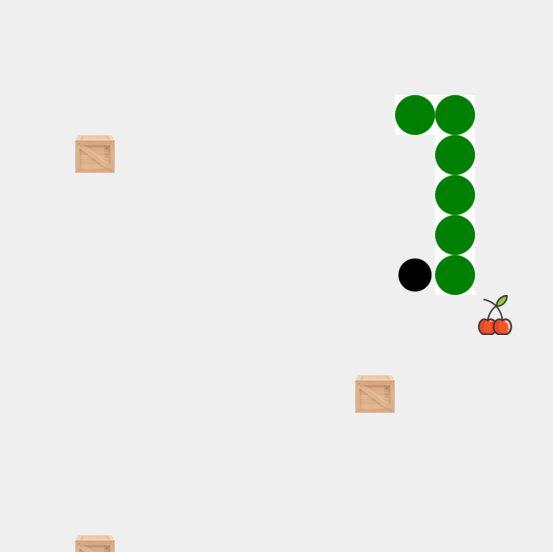 GitHub - Sacura-ss/FirstGame-Snake: This is my first game)) I really like it, but it isn't ...