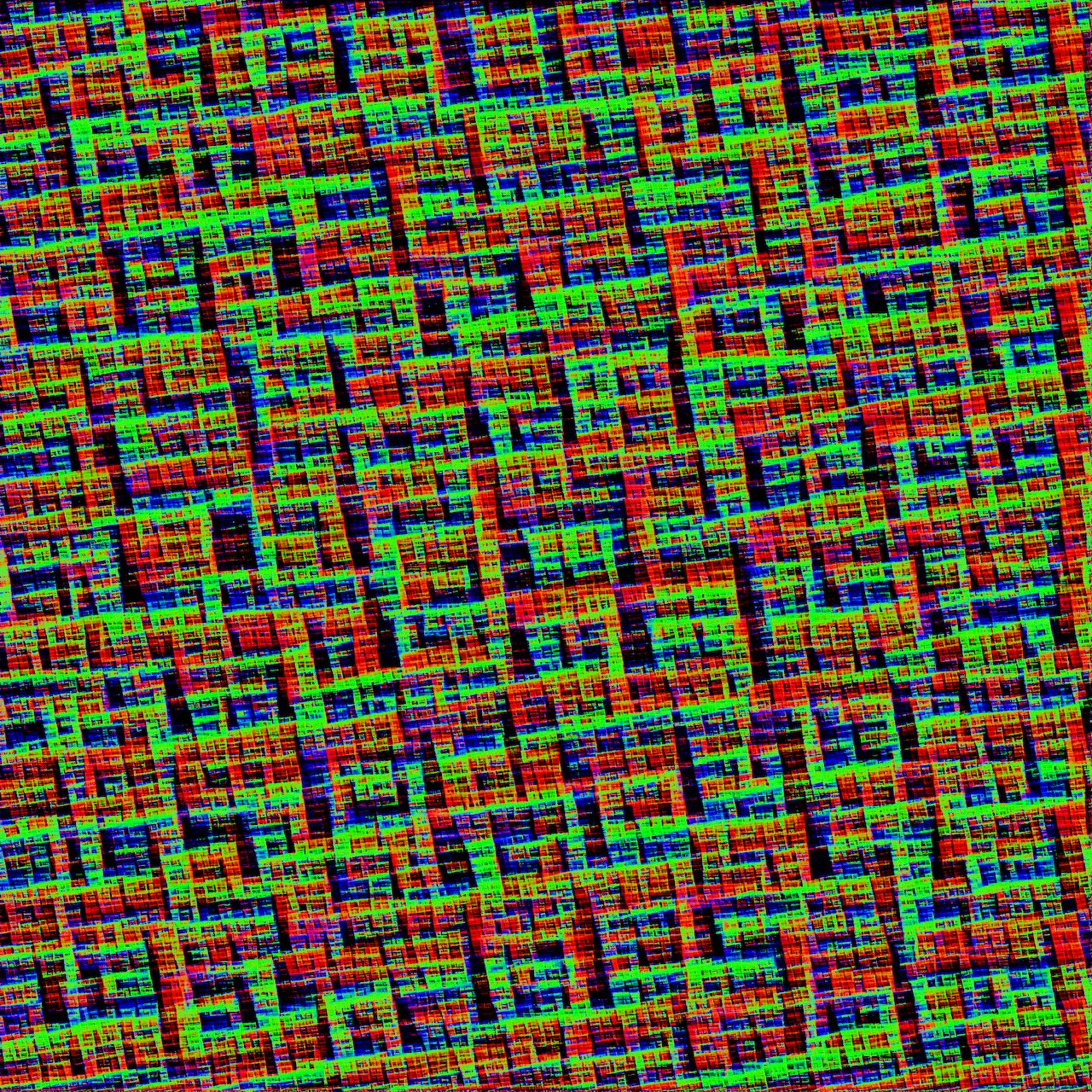 GitHub - iizukak/torchart: Experimental Art Projects with PyTorch