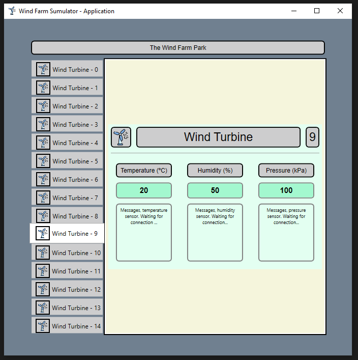 GitHub - jke94/TheRazorsEdge: A WPF Applicaction (server) and console ...