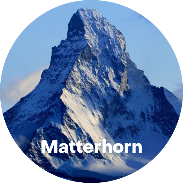 GitHub - cinderbag/Matterhorn