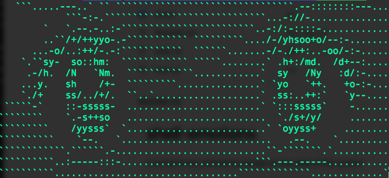 GitHub - malav097/shell-emotions: Command line animations based on the ...