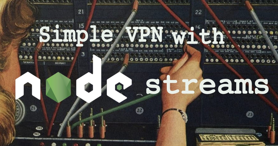 GitHub - angieology/simple-vpn: A study of a simple VPN demonstrating ...