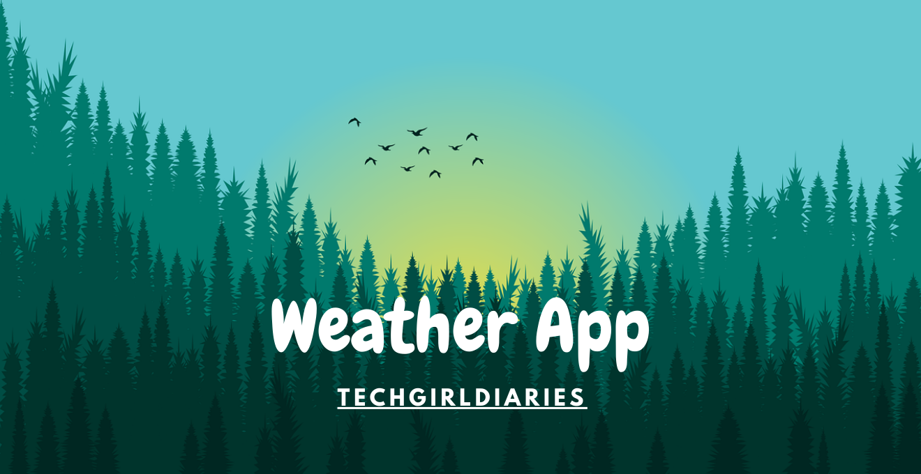 weather-forecast · GitHub Topics · GitHub