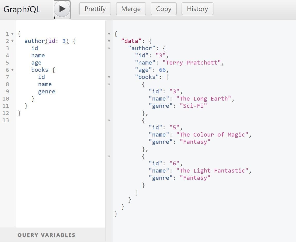 GitHub - yousuffahim8/Book-Information-Node.js-Application-GraphQL