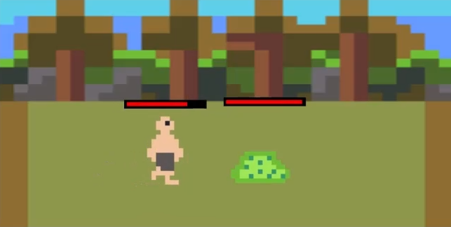 GitHub - AriGute/MobileGame: Android and mobile course project