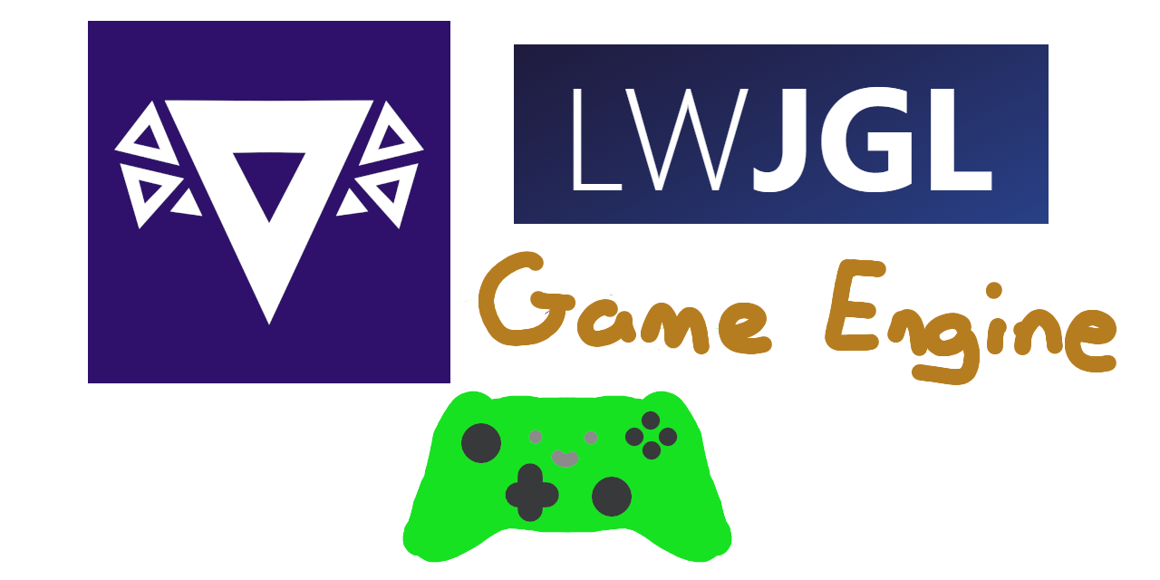 Github Virtual Cardboardlwjgl Game Engine The 3rd Iteration Of