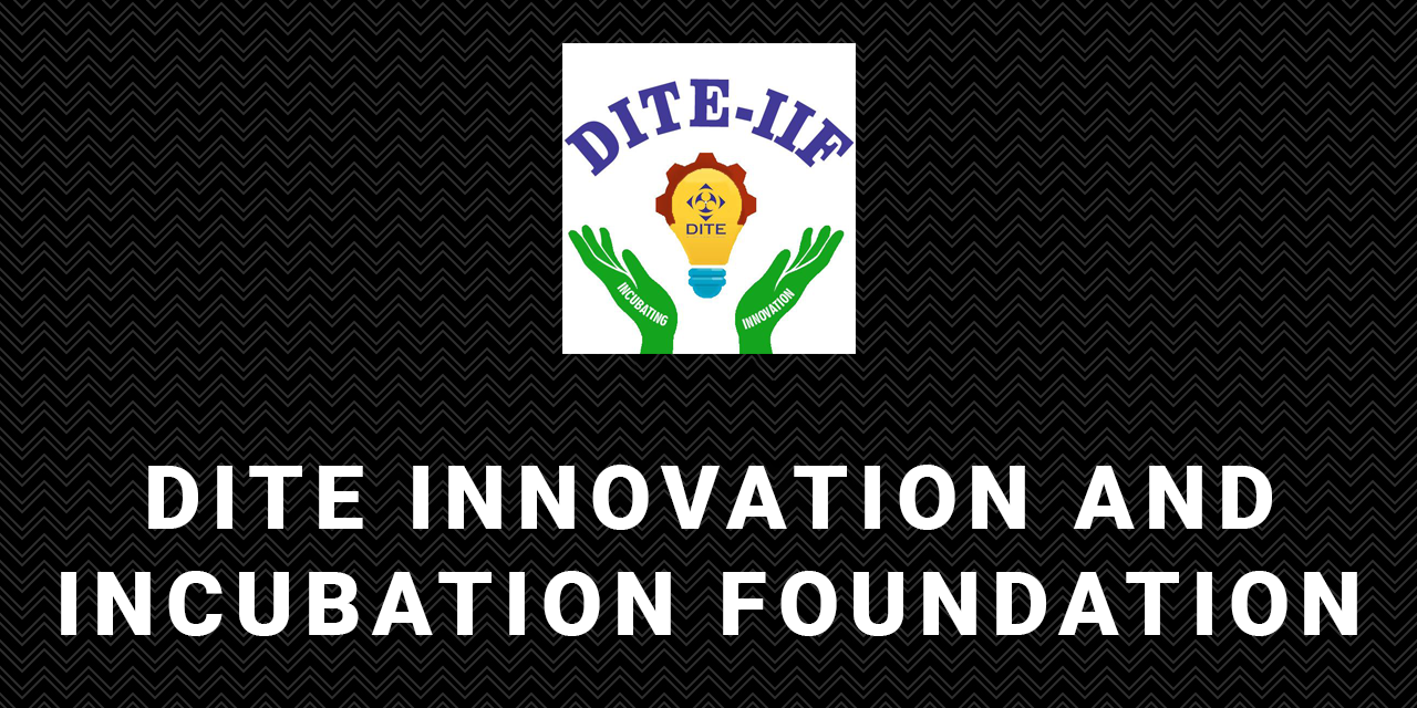 GitHub - DITE-IIF/dite-iif.github.io: Innovation and Incubation website