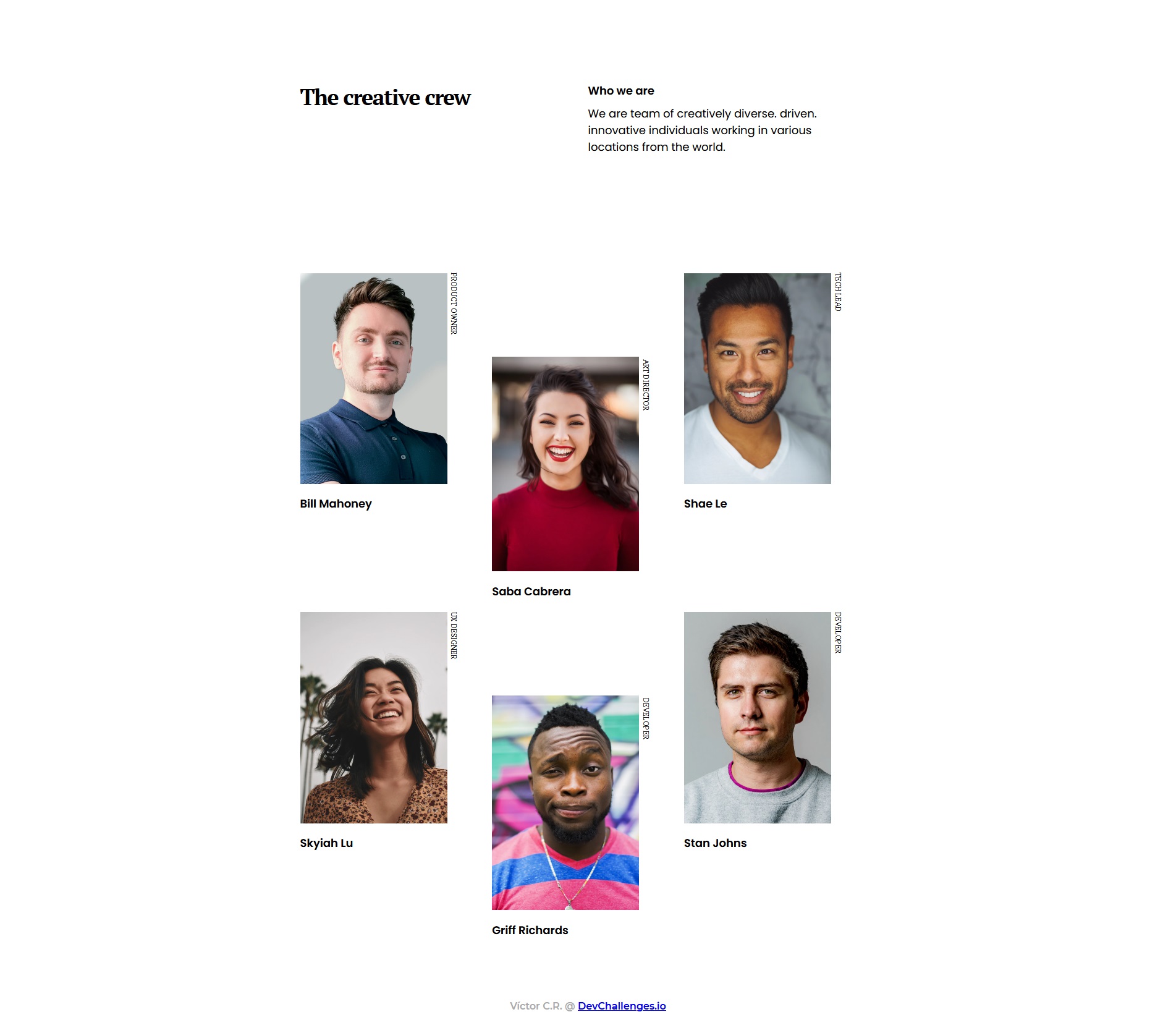 devchallenges · GitHub Topics · GitHub
