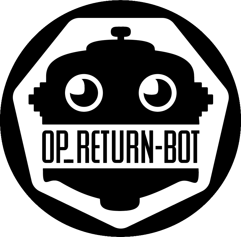 GitHub - benthecarman/OP-RETURN-Bot