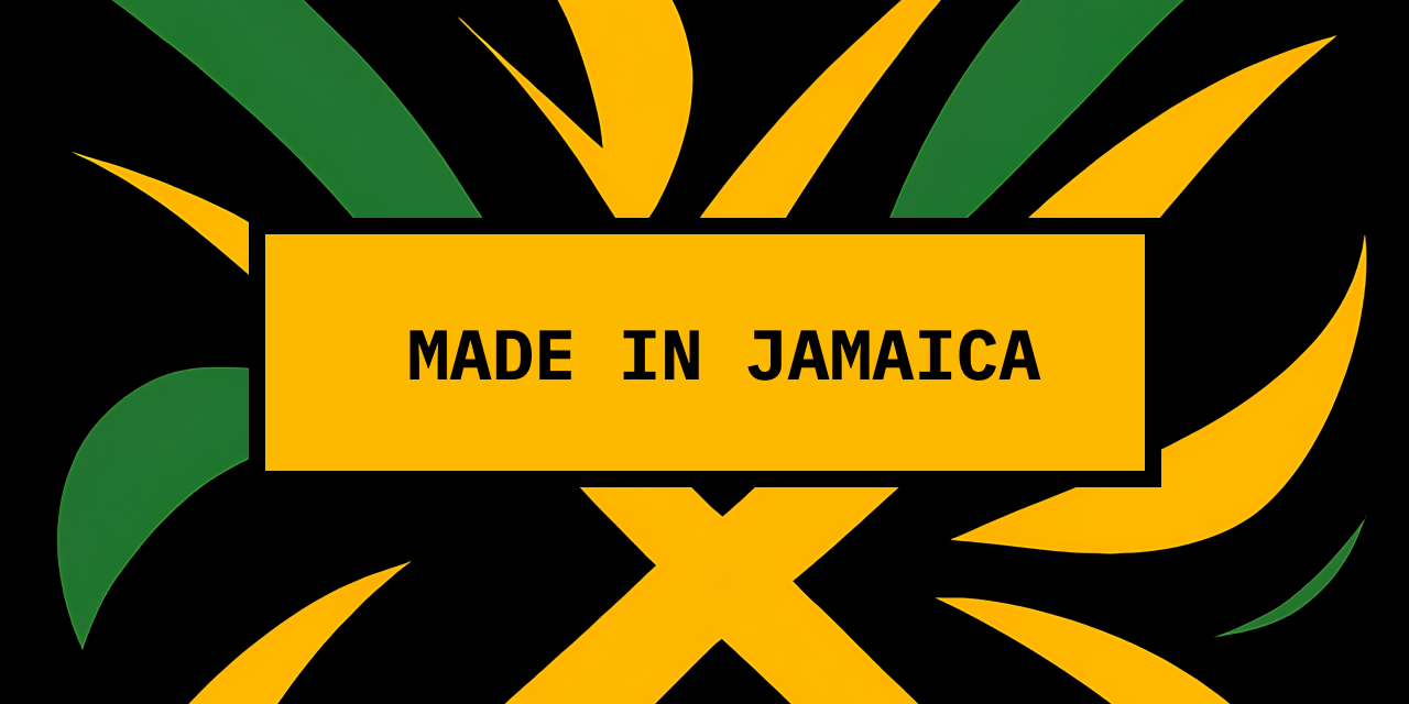 GitHub - jordanliu/made-in-jamaica: A curation of tools and projects ...