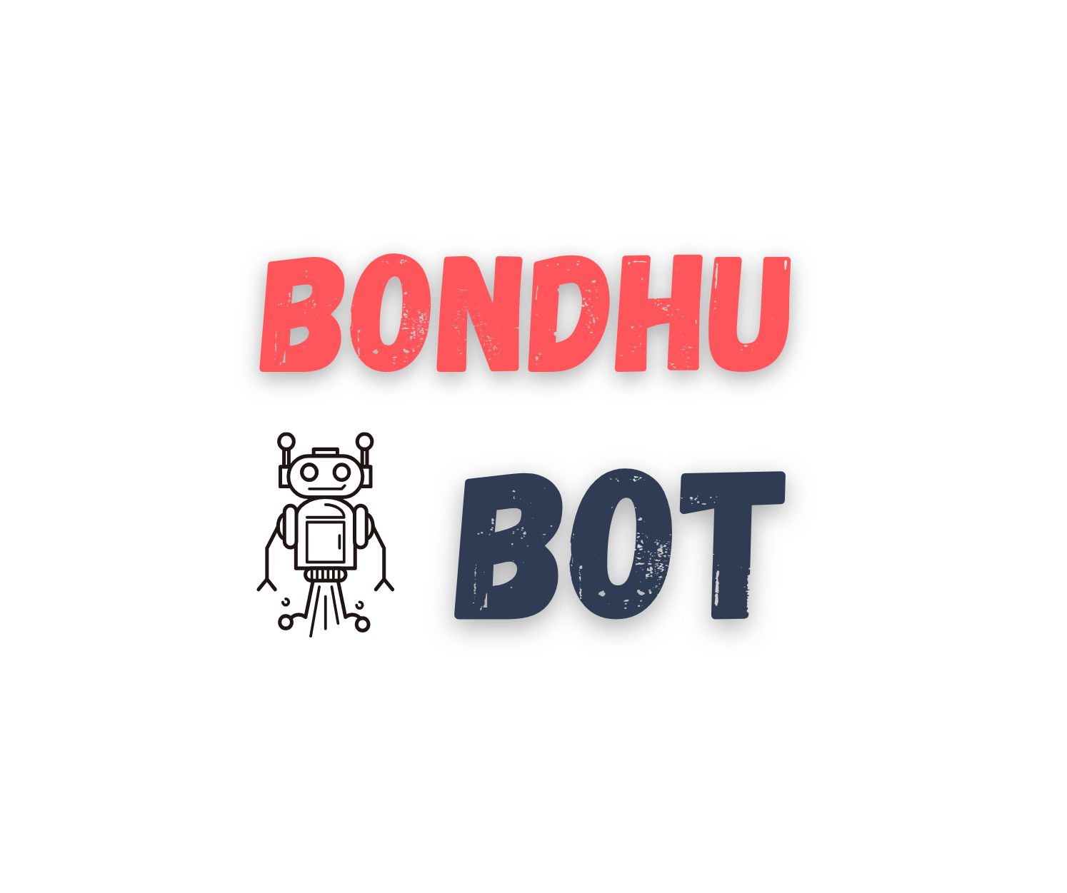 GitHub - BONDHU-BOT/BONDHU-BOT: Our plan is to build a human-like ...