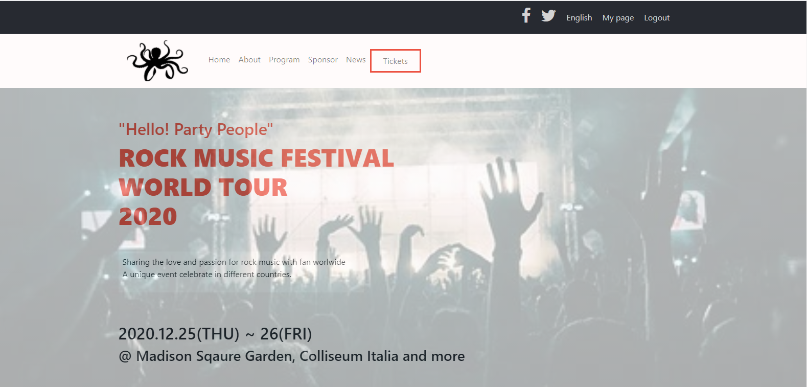 GitHub - icebox827/concert-project-capstone: Microverse Capstone ...