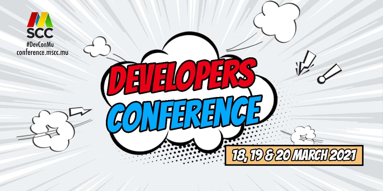 GitHub - mscraftsman/devcon2021-web: Website for the Developers ...