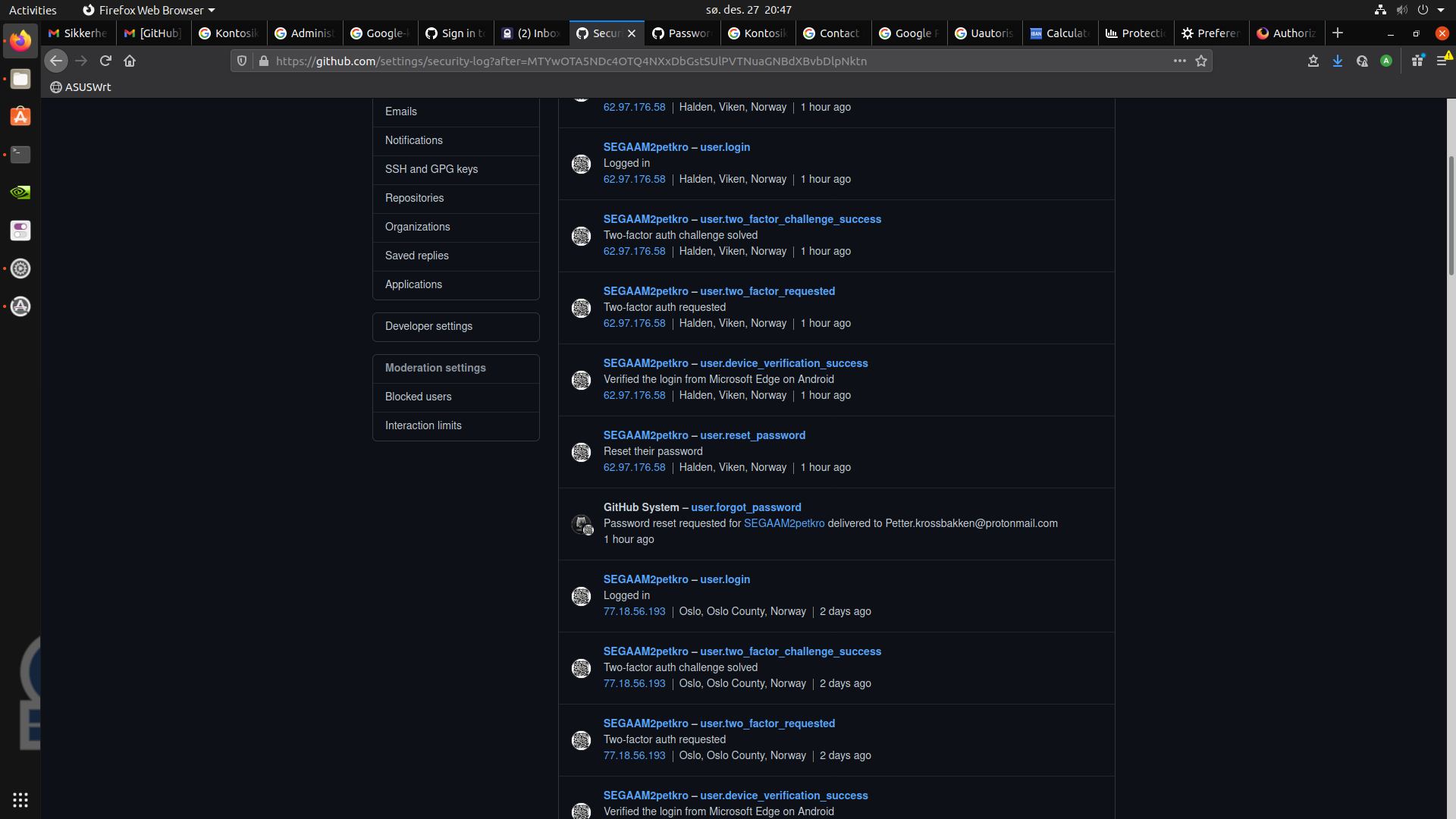 GitHub - KDI-PetterKrossbakken/HACKED: HELP