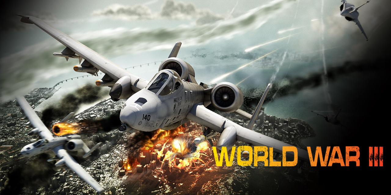 GitHub - jahangir1x/WW3-sfml-windows: 2D aircraft shooter game made ... GitHub - jahangir1x/WW3-sfml-windows: 2D aircraft shooter game made ...