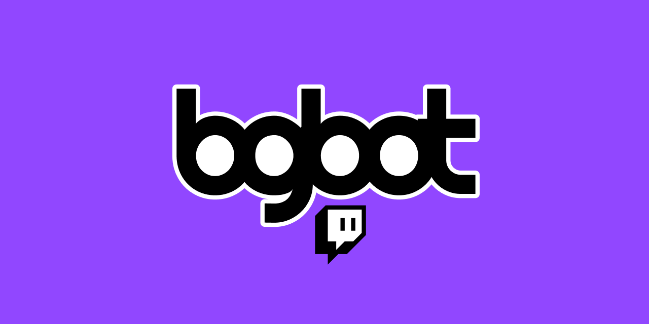 Github Bradgarropy Twitch Bot рџ Twitch Chat Bot