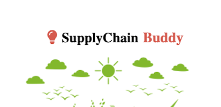 GitHub - guoguoying2013/Supply-Chain-Buddy: Supply Chain Buddy is an ...