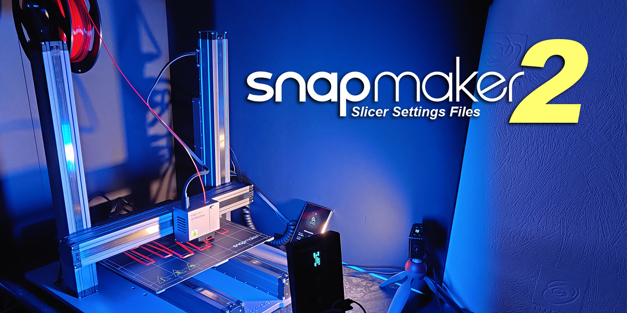 GitHub - Kaouthia/Snapmaker-2: This is my archive of files for the Snapmaker 2.0 A350. At the ...