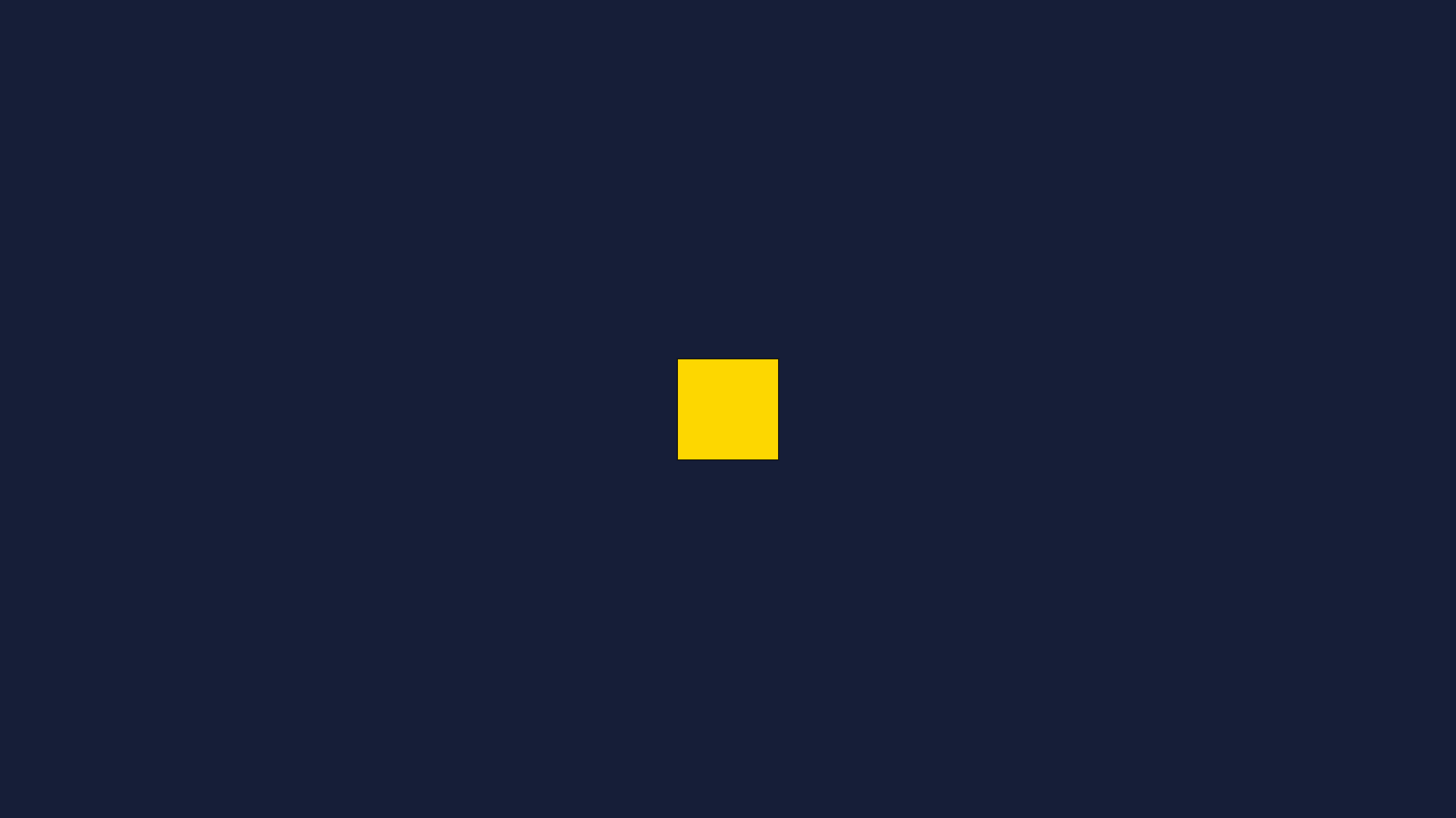 Github Mooyeon Choiinteractive 3d Cube Javascript Canvas를 활용하여 마우스로