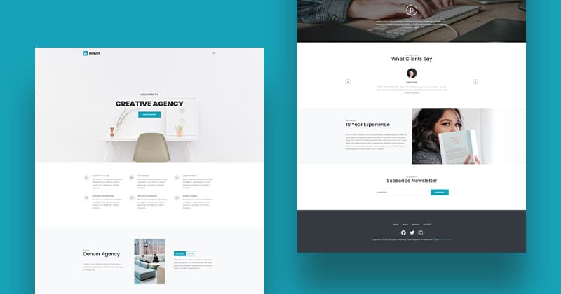 Github Monirfy Denver
