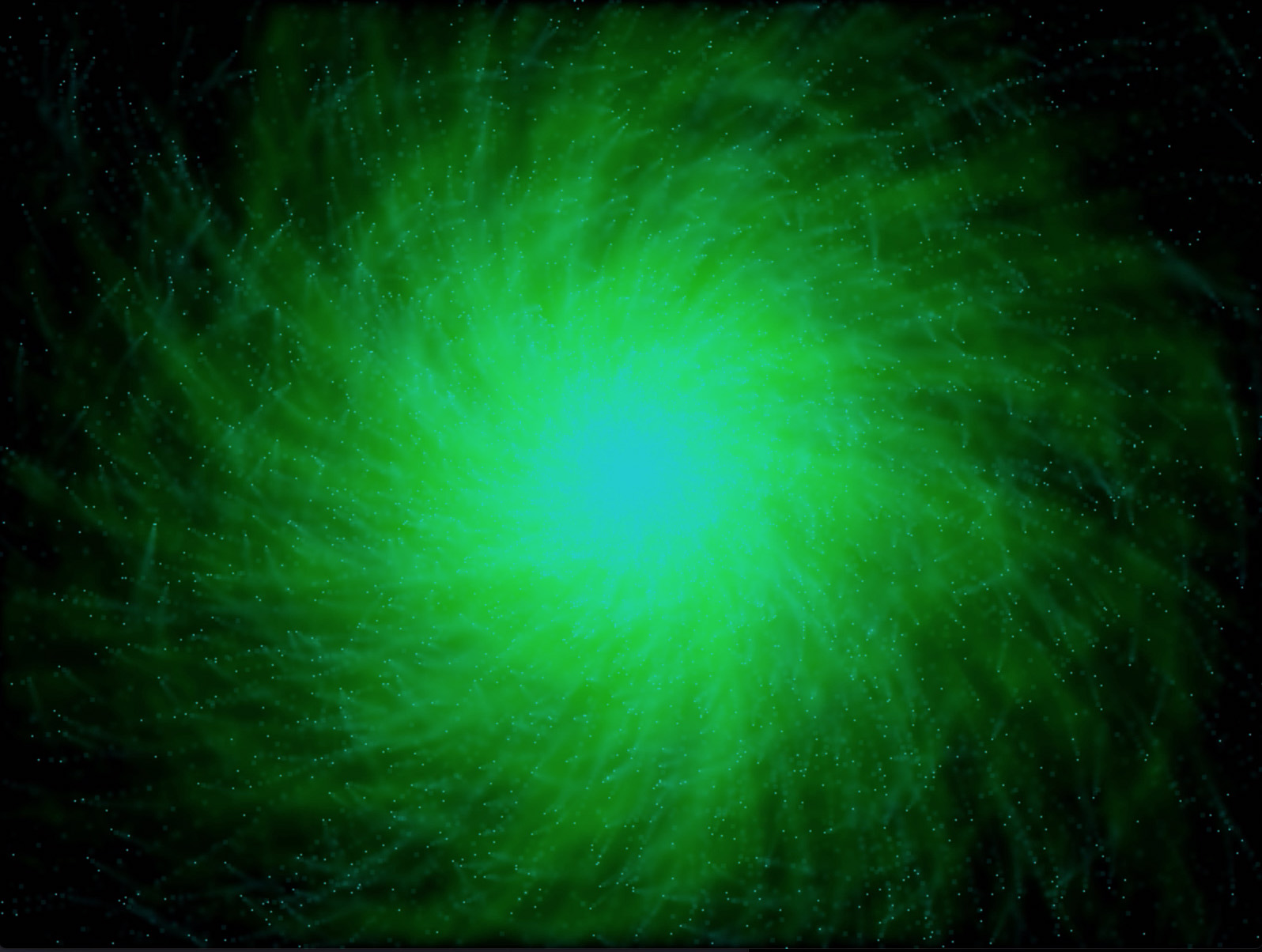 Particle explosions GitHub Topics GitHub