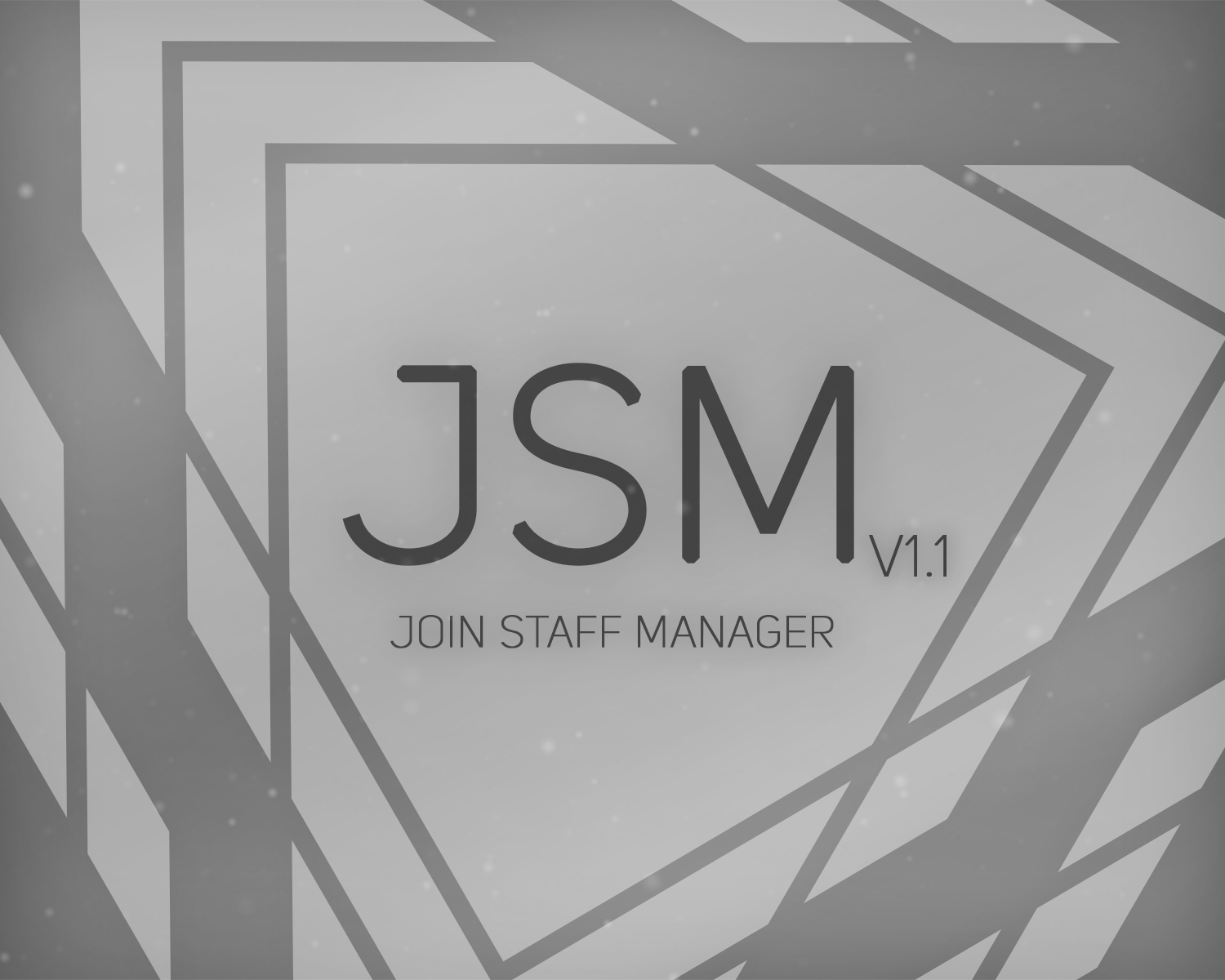 GitHub - thehelpix/JSM: Join Staff Message