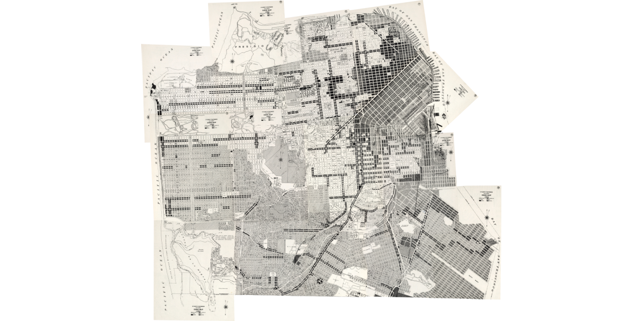 GitHub - sbuss/sf-zoning-maps: Historical San Francisco zoning maps