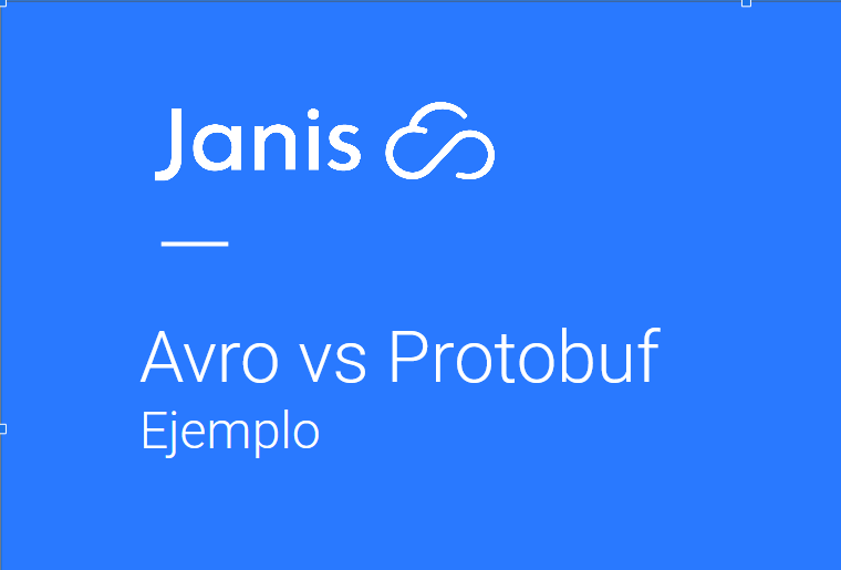 GitHub - gastonpereyra/avro-vs-protobuf: Tool to compare avro and ... GitHub - gastonpereyra/avro-vs-protobuf: Tool to compare avro and ...