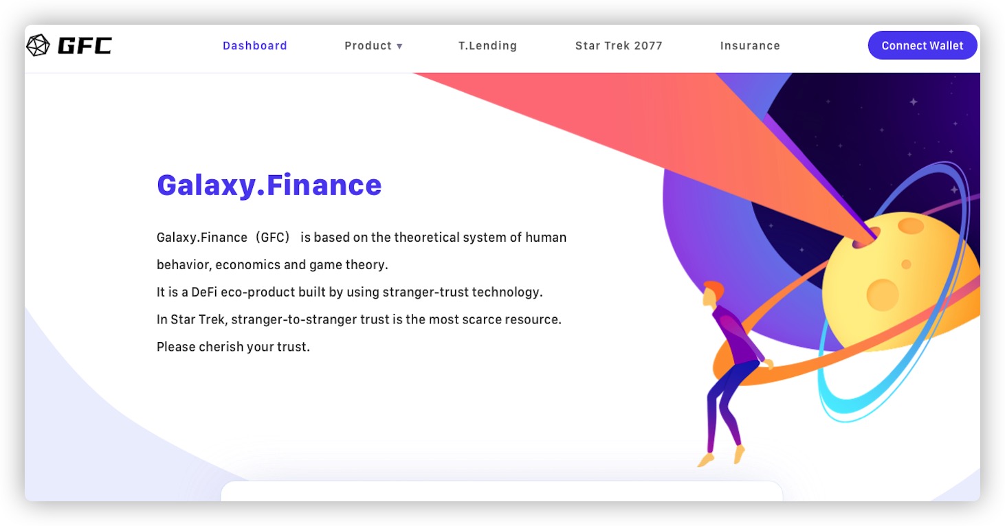 GitHub - GFC-Eco/gfc-doucuments: Galaxy.Finance Introduction