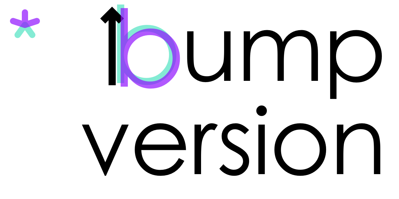 GitHub - lockdownblog/bumpversion: Bump your project version