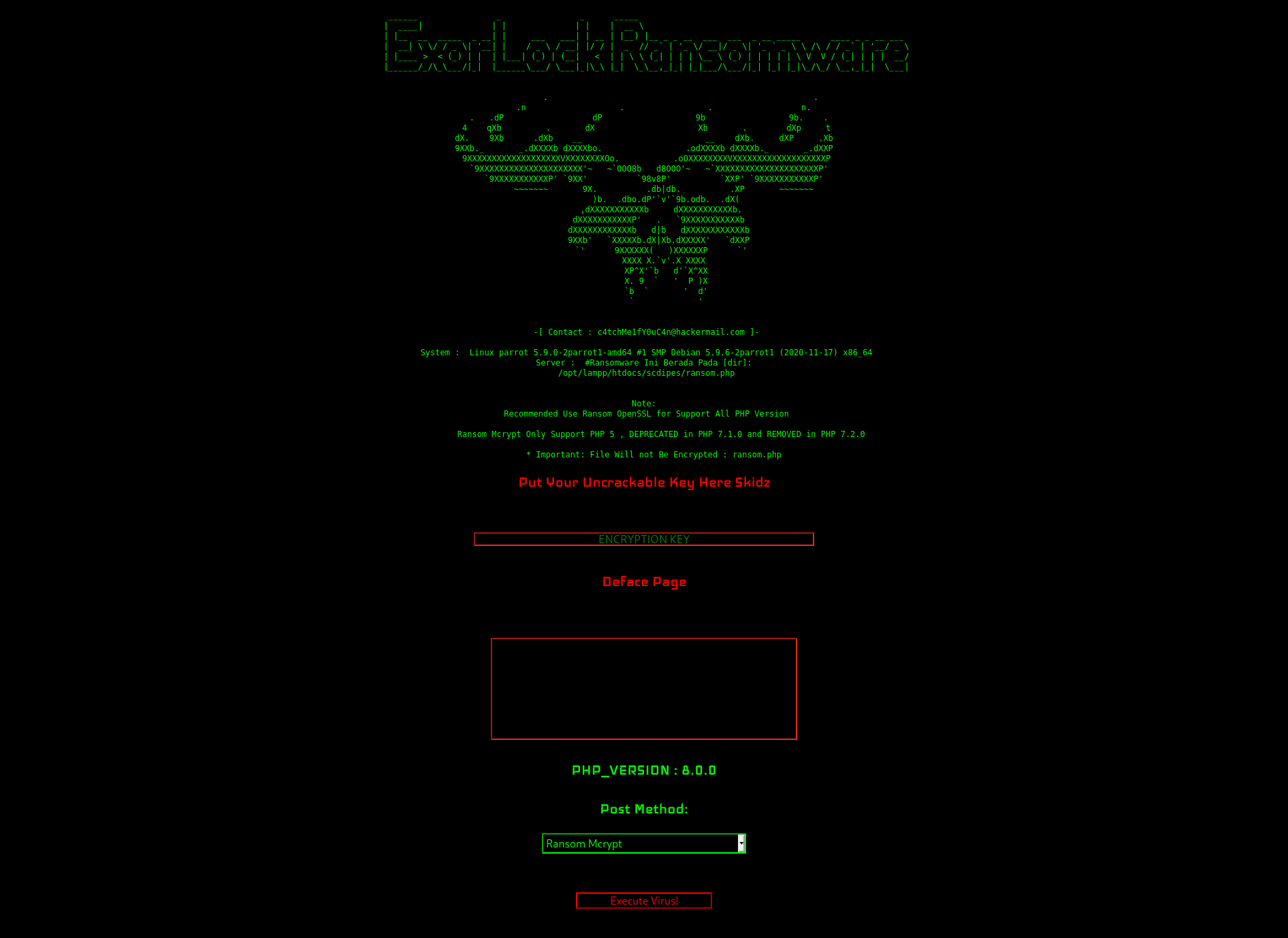 GitHub - Yudas1337/ExorLock_Ransomware: ExorLock is a ransomware to lock and encrypt all files ...